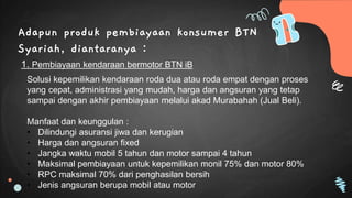 Bank Btn Syariah Ppt