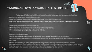 Bank BTN syariah. | PPT | Free Download