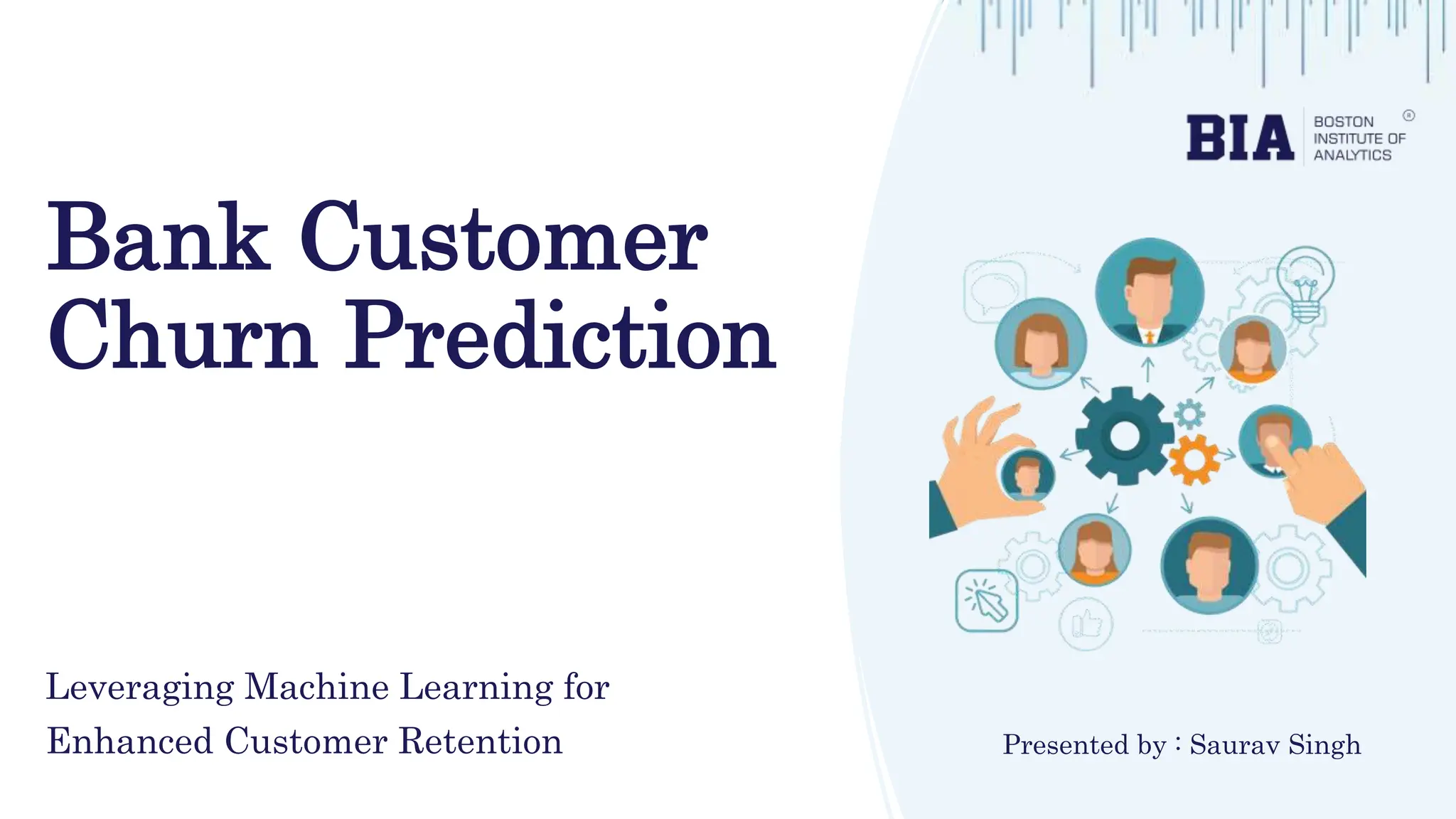 Bank Customer Churn Prediction- Saurav Singh.pptx