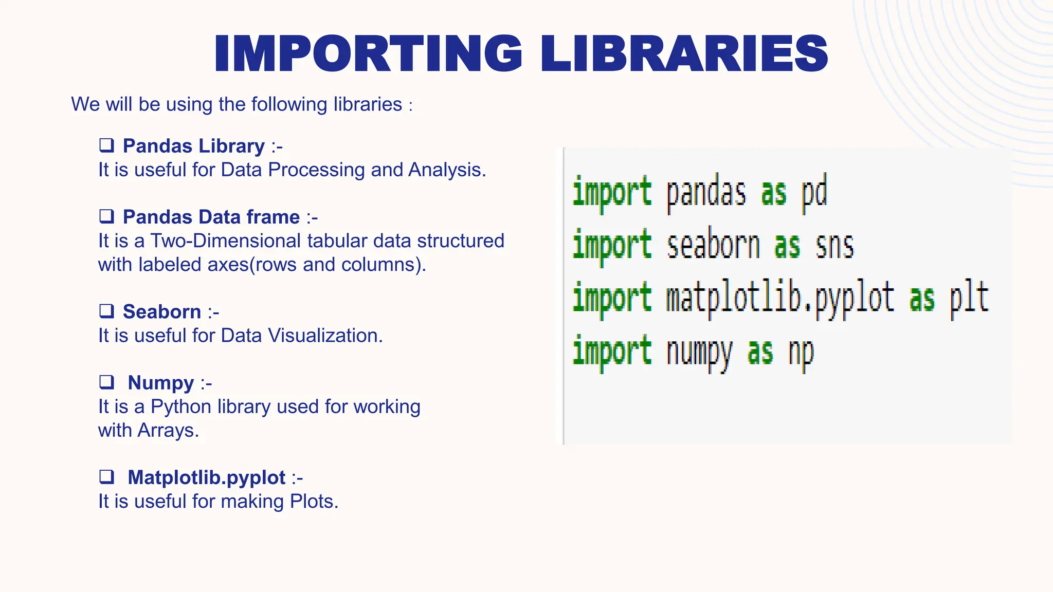 Data Analysis Project Presentation: Unveiling Your Ideal Customer, Bank Customer Segmentation | PPTX
