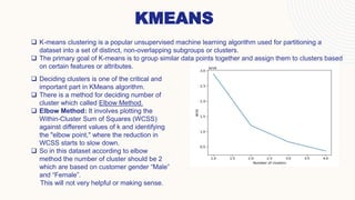 Data Analysis Project Presentation: Unveiling Your Ideal Customer, Bank ...