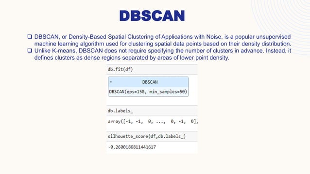Data Analysis Project Presentation Unveiling Your Ideal Customer Bank Customer Segmentation Pptx