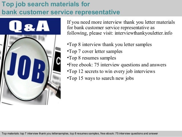 Bank Customer Service Representative bank-customer-service-representative
