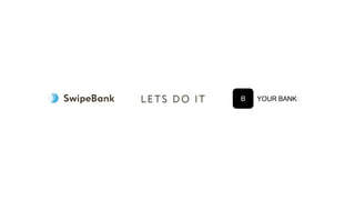 Swipebank internet banking | PPT