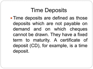 Bank Deposits.pptx