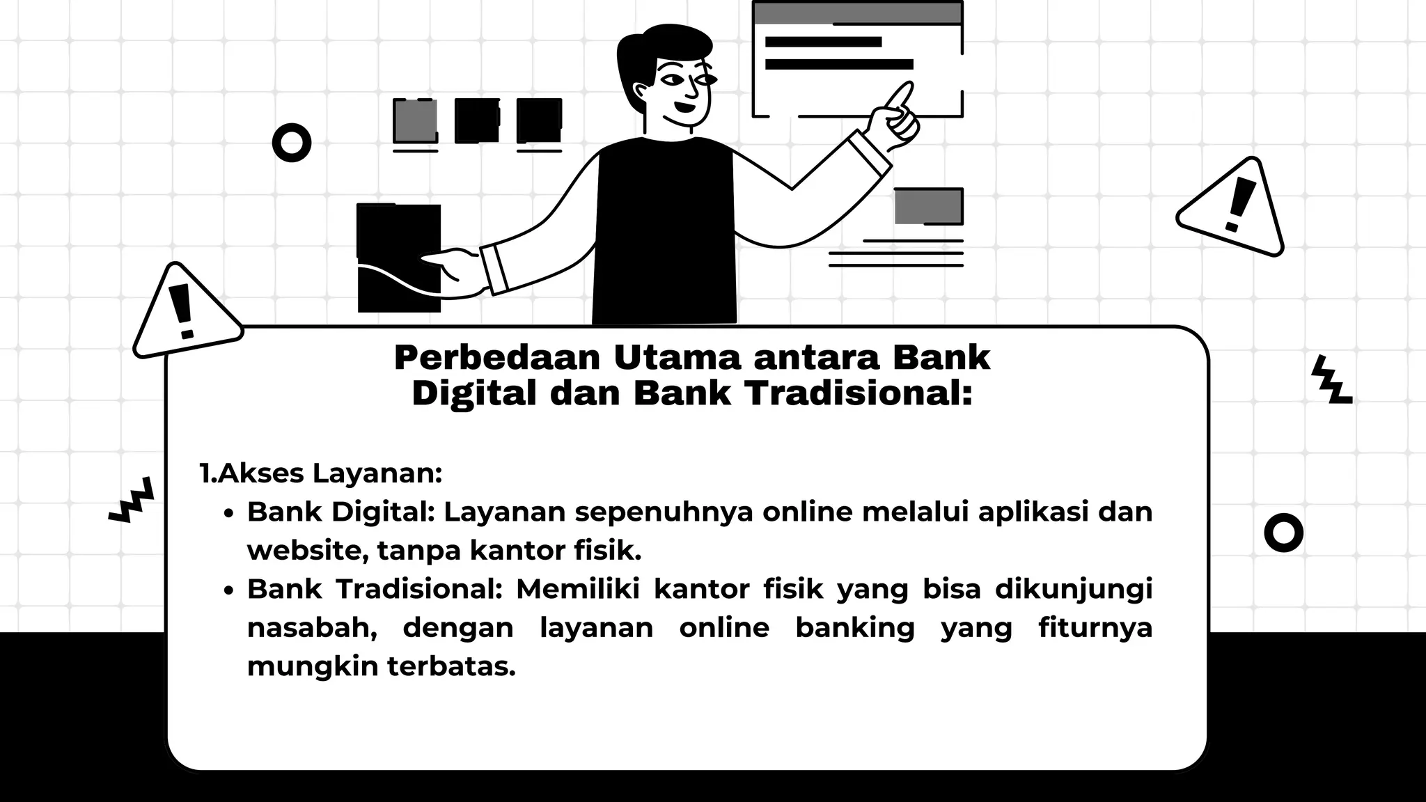 Bank Digital Fintech mengenal bank digital di indonesia | PDF