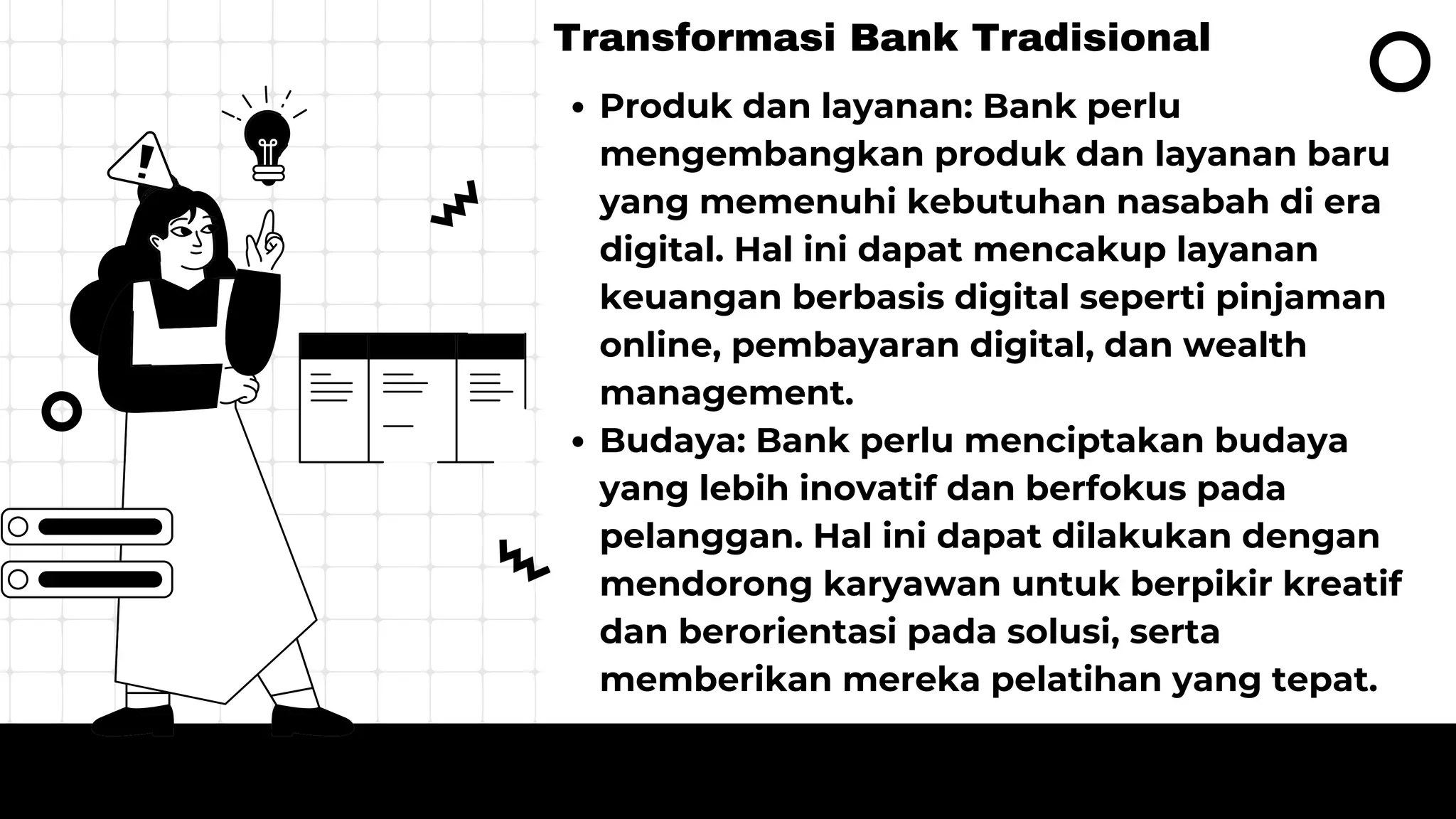 Bank Digital Fintech mengenal bank digital di indonesia | PDF