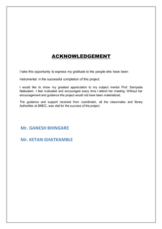 Bank doc (autosaved) | DOCX | Databases | Computer Software and Applications