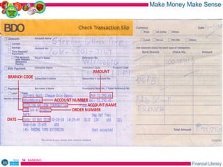Bank Documents.ppt