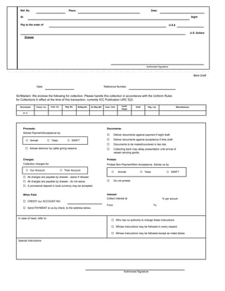 Bank Draft.pdf ank draft ank draft draft | PDF