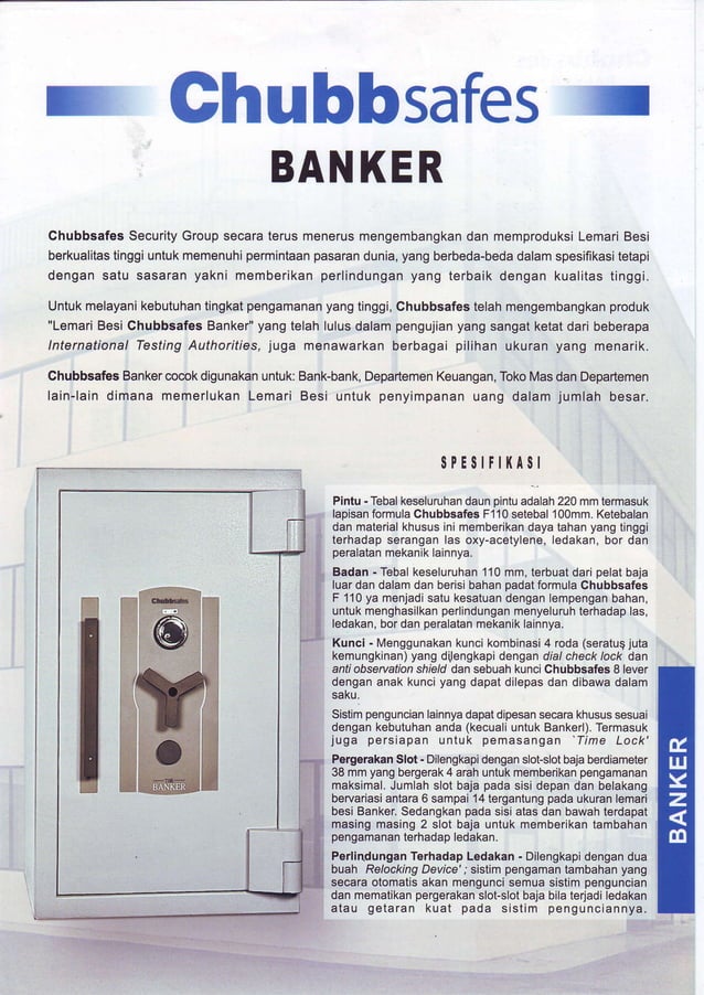Banker | PDF