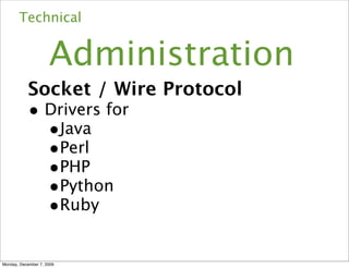 Everyday - mongodb | PDF