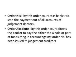 BANKER CUSTOMER RELATIONSHIP.pptx | Business Banking & Finance | Business