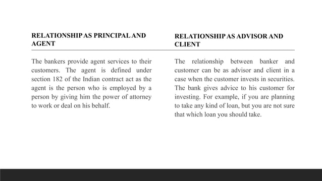 Banker Customer Relationships.pptx