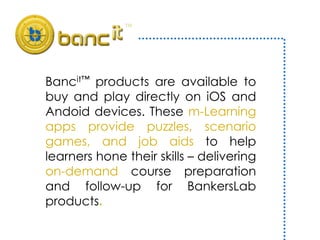 Encourage engagement & improve human capital with blended learning ...