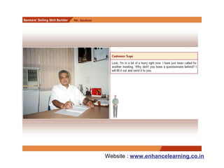 Screen shots of Demo of elearning Course developed by Enhance | PPT ...