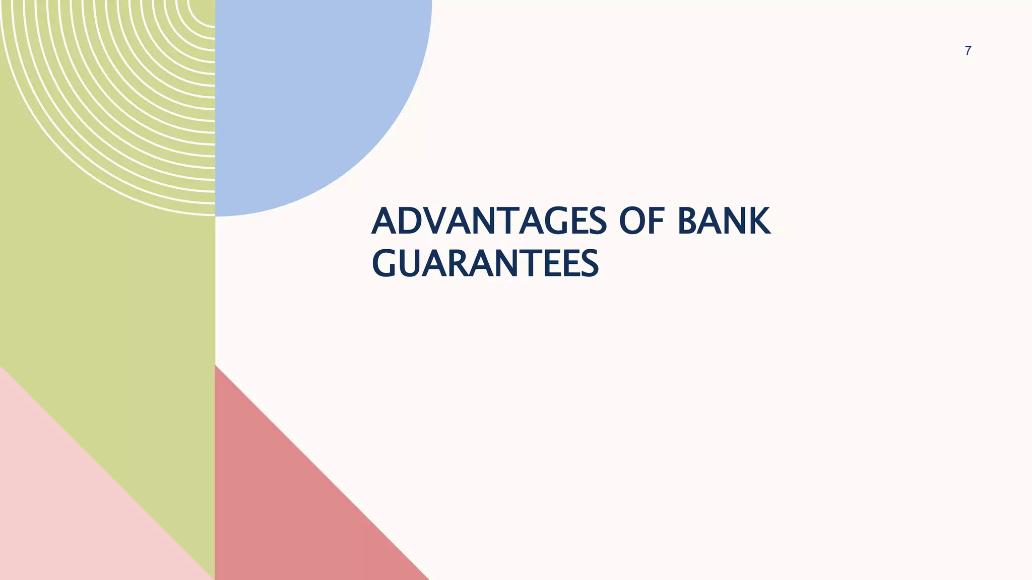 BANK GUARANTEE.pptx