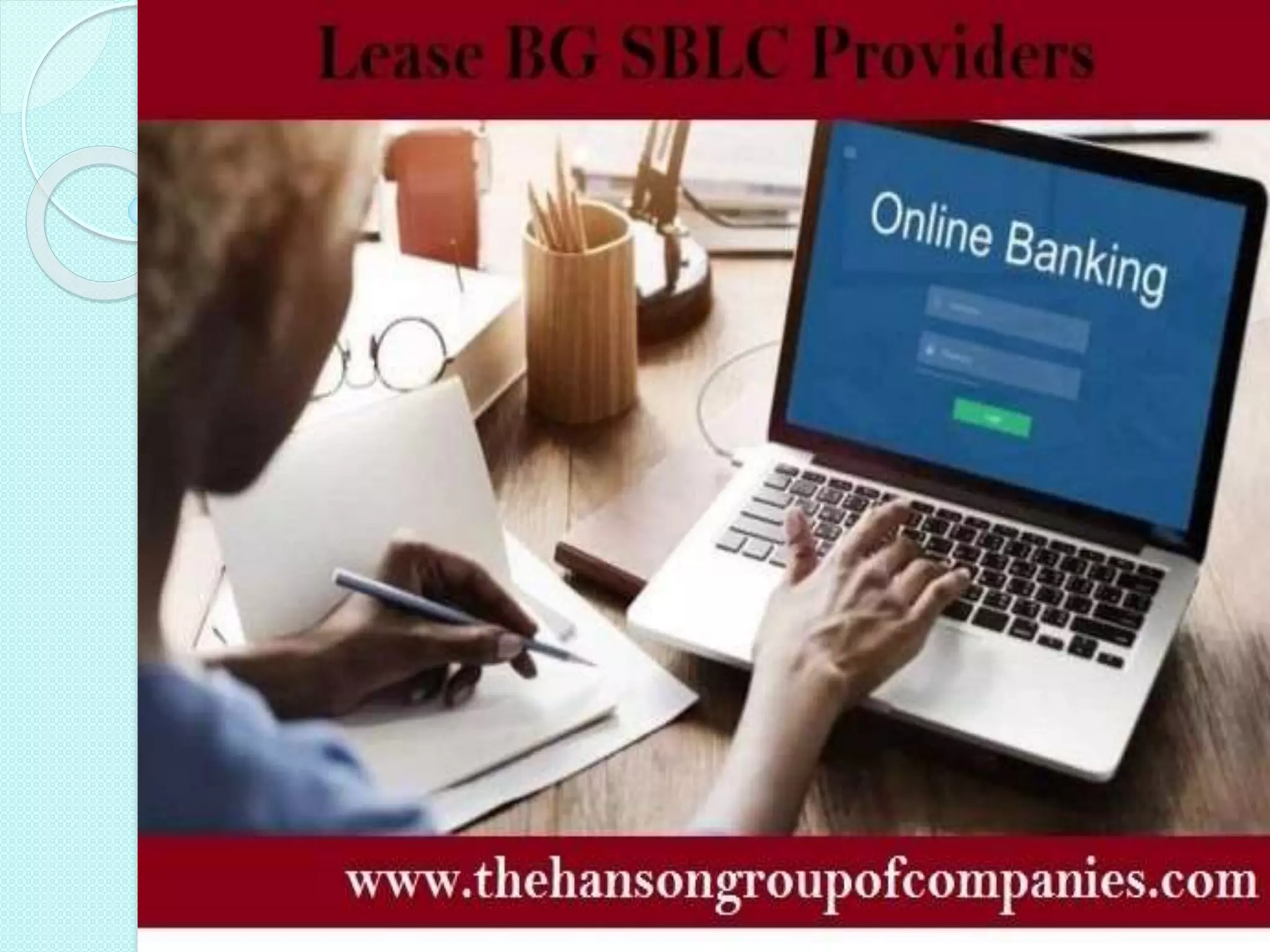Bank Guarantee (BG) – How Does It Work? | PPTX