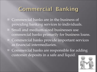 Banking | PPT