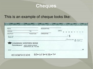 Banking | ODP | Consumer Banking | Personal Finance