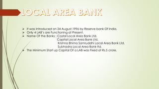 Banking Industry In India | PPT
