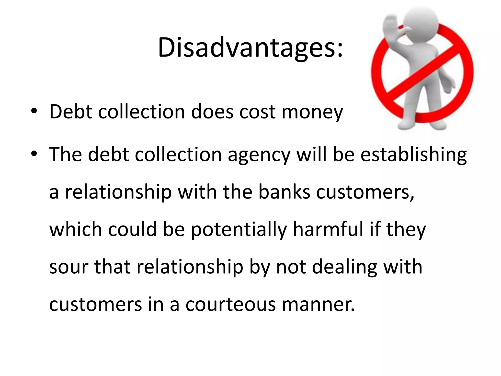Debt Recovery Management or Debt Recovery Mechanism by Banks | PPTX
