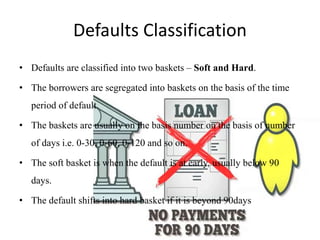 Debt Recovery Management or Debt Recovery Mechanism by Banks | PPTX