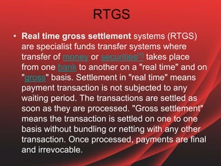 Banking | PPT