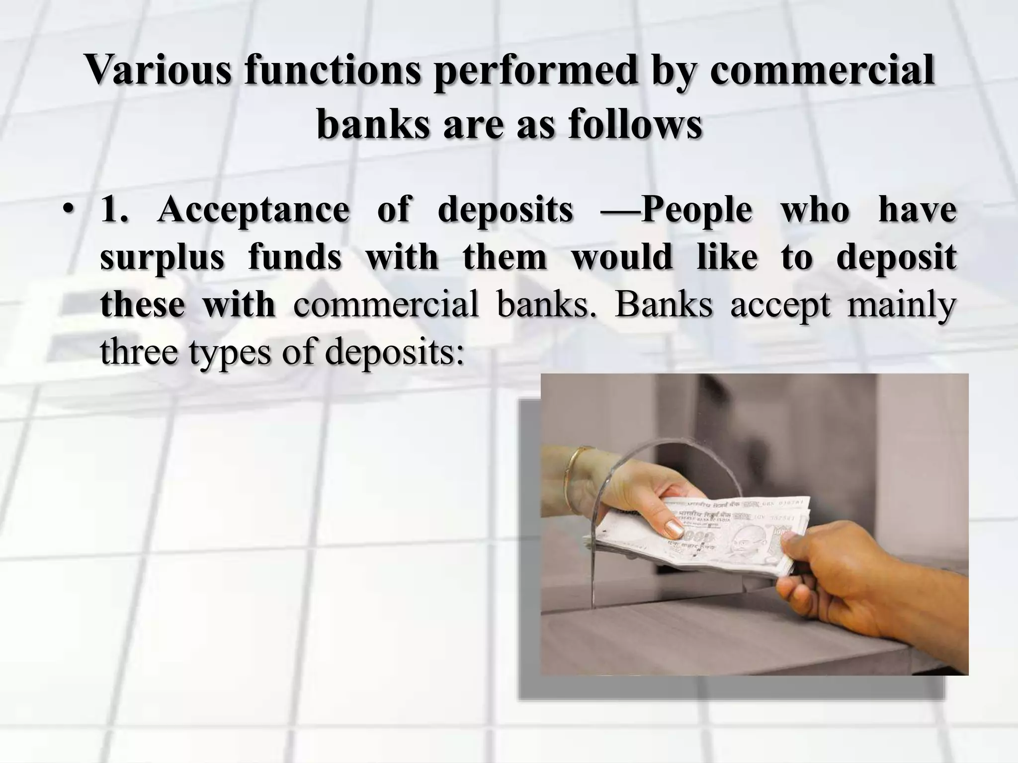 Banking | PPTX