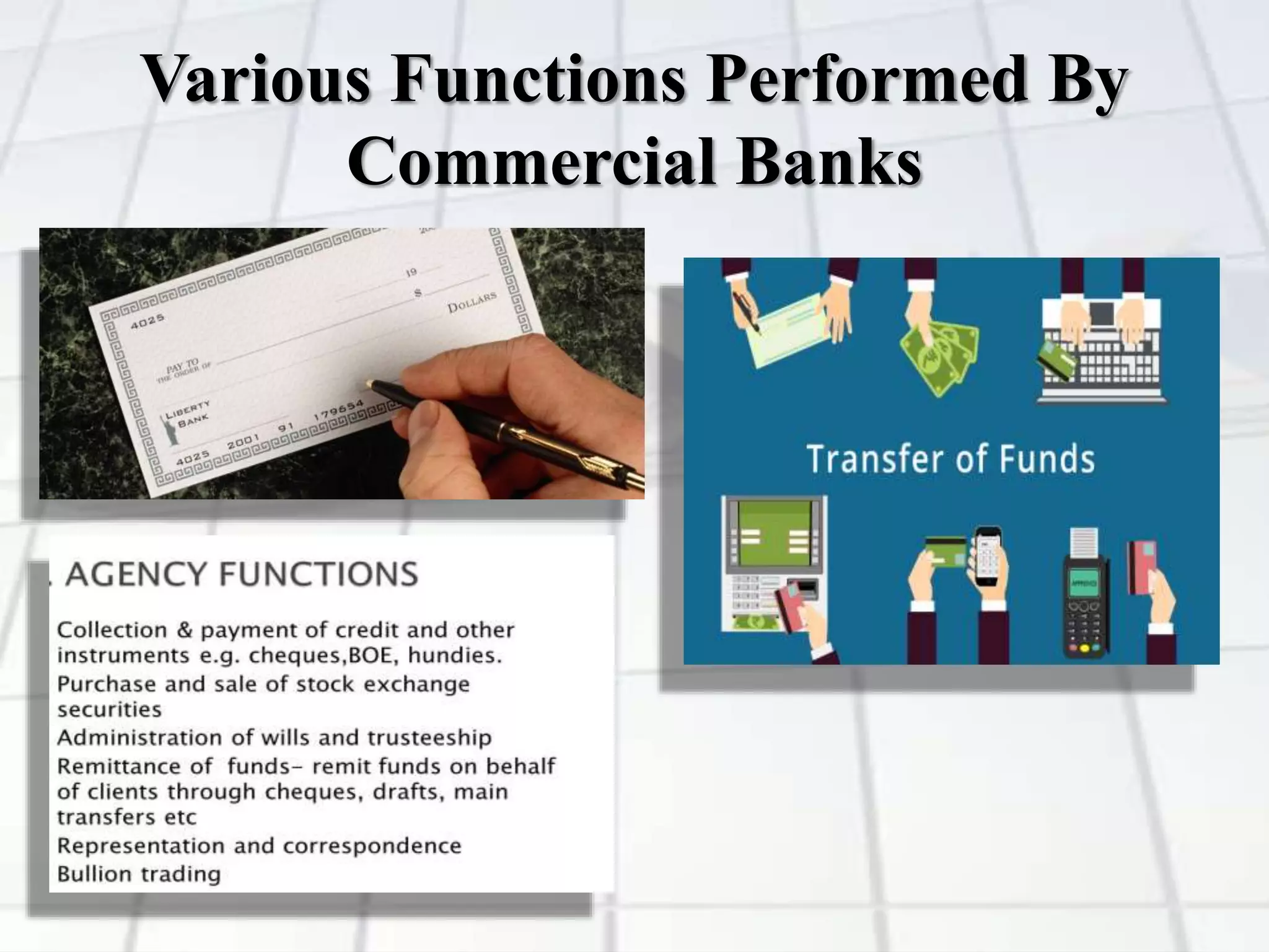 Banking | PPTX | Business Banking & Finance | Business