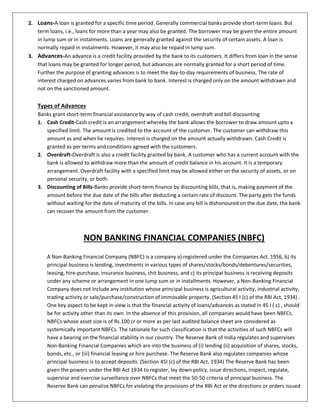 Banking | PDF