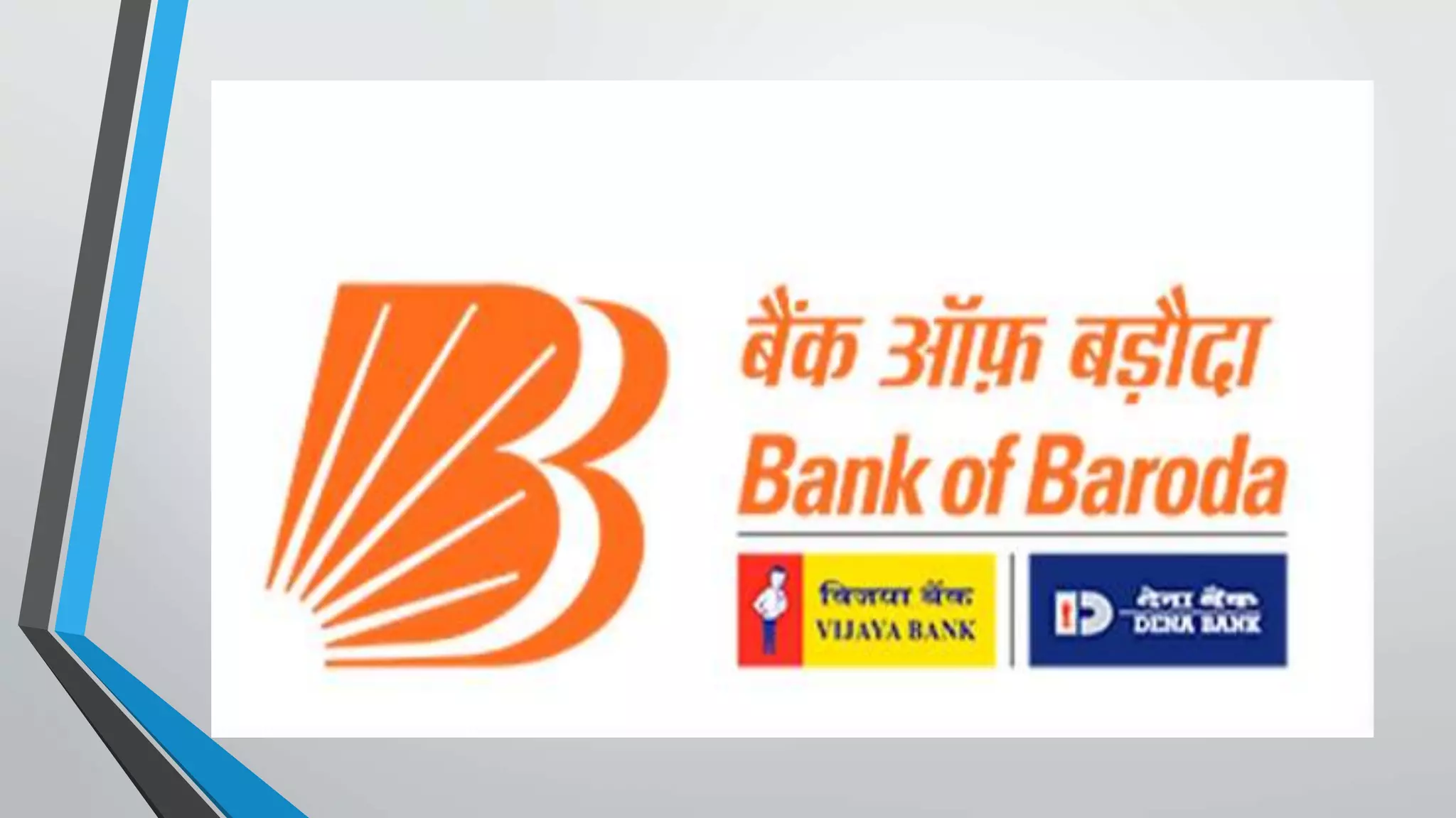 Bank Merger in India | PPTX