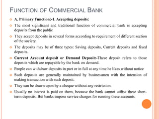 Banking | PPT