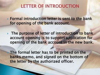Banking | PPT