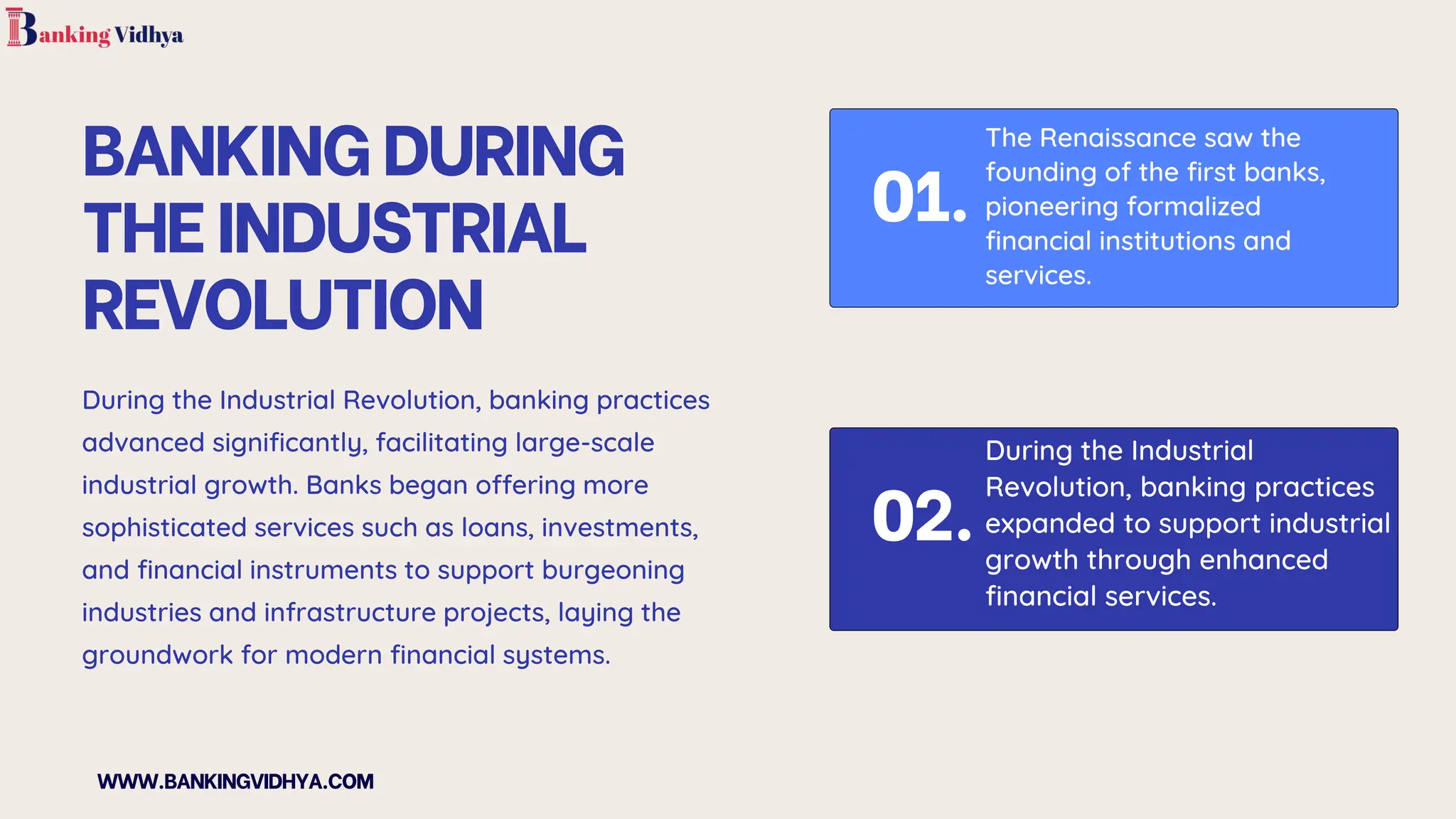 Understanding Modern Banking: Innovations, Challenges, and Future ...