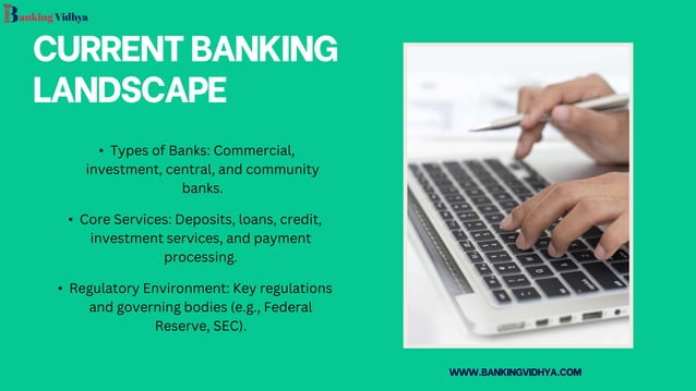 Understanding Modern Banking Innovations Challenges And Future