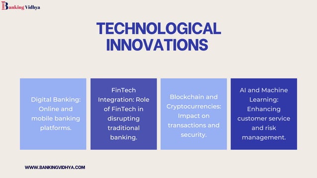 Understanding Modern Banking: Innovations, Challenges, and Future ...