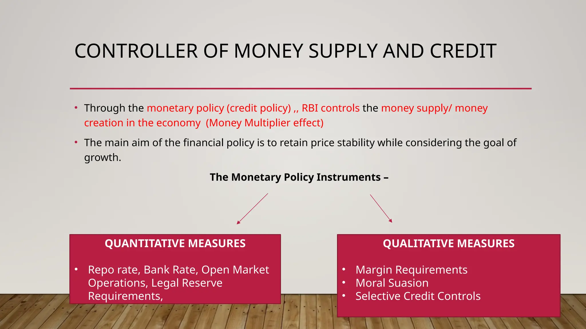 Class 12 Macroeconomics: Money and banking - Banking | PPTX