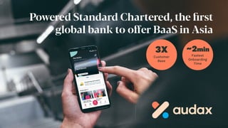 Apidays Singapore 2024 - Banking: From Obsolete to Absolute by Indra ...