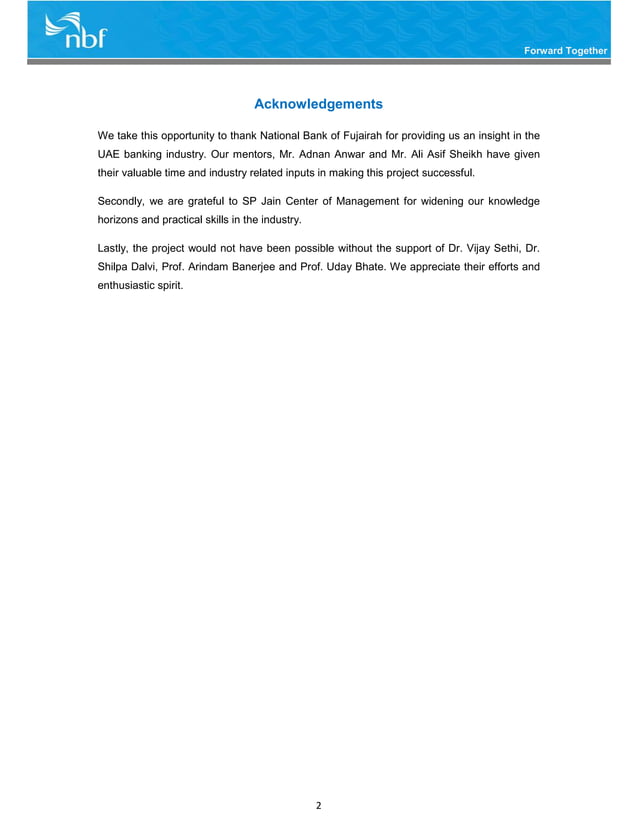 Banking Industry Benchmarking | PDF | Business Accounting & Finance ...