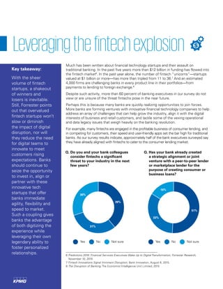 Banking industry-outlook-survey | PDF