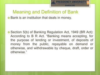 Banking-Module I.pptx
