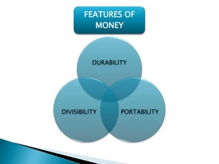 Introduction to banking evolution and facilities | PPT