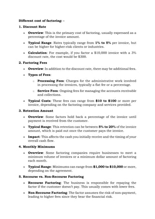 Banking-unit-4notes.pdf banking notesddd | PDF