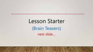 Banking: Commercial and Central Banking.pptx