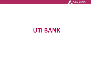 Banking and finance | PPT