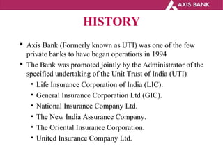 Banking and finance | PPT