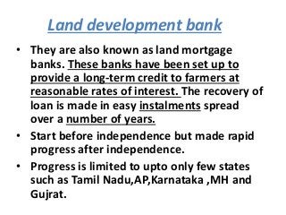 Banking and Finance | PPT