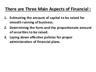 Banking and Finance | PPTX