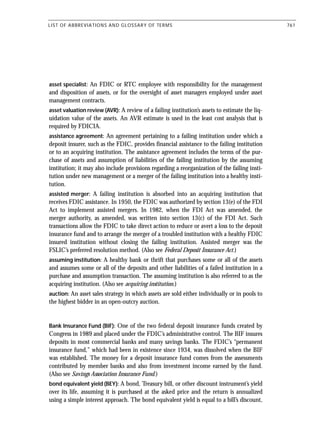 Banking and financial abbreviations.text.marked | PDF